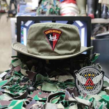 Jual Topi Rimba Kawat Model Terbaru - Harga Promo Desember 2022 | Blibli