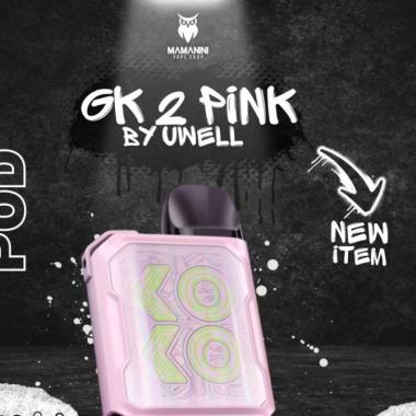 Jual Caliburn Gk2 Pink Original, Murah & Diskon Desember 2022 | Blibli