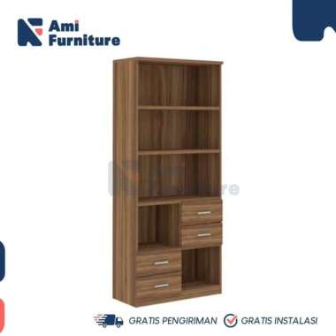 Jual Lemari Arsip Oak Original Murah - Harga Diskon Desember 2022 ...