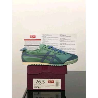 Jual Onitsuka Tiger Japan Blue Vintage Model Terbaru - Harga Promo Desember 2022 | Blibli