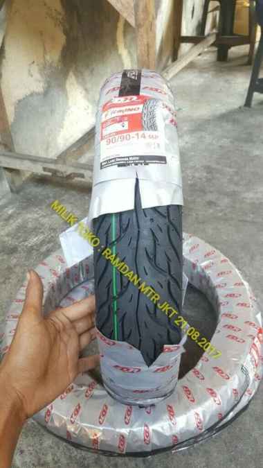 Jual Jenis Ban Vario Tubles Terbaru Dengan Harga Termurah Di 2023 | Blibli