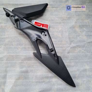 Jual Sayap Tangki New Cb150 R Original Terbaru Dengan Harga Termurah Di ...