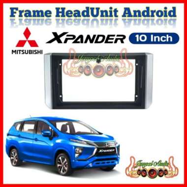 Jual Headunit Nakamichi Oem Xpander Terbaru Dengan Harga Termurah Di ...