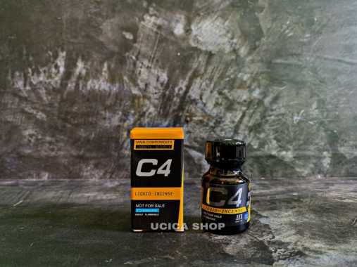 Poppers 10 C4 Ml Lengkap Harga Terbaru April 2023 | Blibli