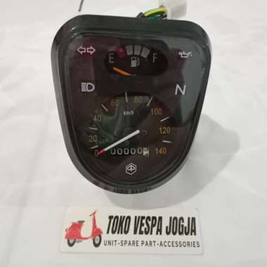 Jual Speedometer Vespa Strada Terbaru Dengan Harga Termurah Di 2023 ...