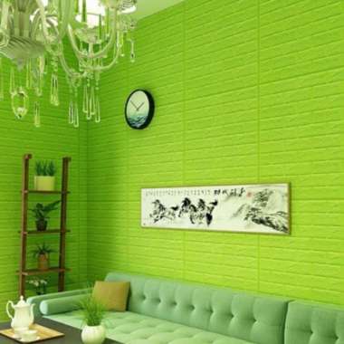 Jual Walpaper Peredam Suara Original Murah - Harga Diskon Februari 2023 ...
