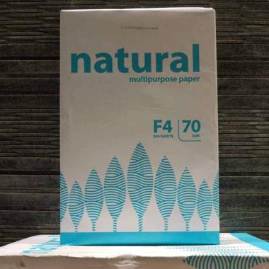 Jual Kertas F4 Natural Terlengkap - Harga Murah Juni 2022 | Blibli