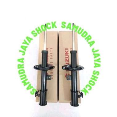 Jual Shockbreaker Depan Splash Depan Terbaru Dengan Harga Termurah Di 2022 | Blibli
