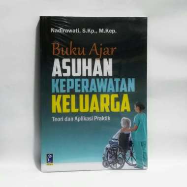 Jual Buku Ajar Keperawatan Keluarga Original Murah - Harga Diskon Mei 2023 | Blibli.com