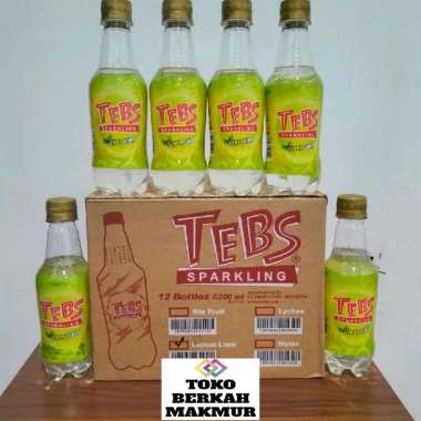 Jual Tebs Botol Sparkling Terbaik Januari 2023 - Harga Murah & Gratis ...