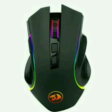 Jual Redragon Gaming Mouse Original Murah - Harga Diskon Desember 2022 ...