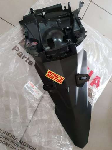 Harga Spakboard Belakang Mio 💯 Terbaru, Spesifikasi, & Kredit Juni 2026