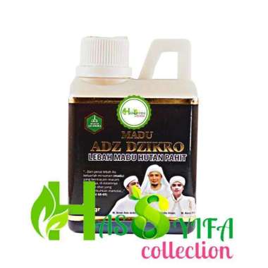 Madu Adzikra Hutan Super Lengkap Harga Terbaru April 2023 | Blibli