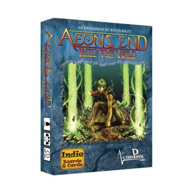Jual Aeon S End Board Game Original Harga Termurah Maret 2023 | Blibli