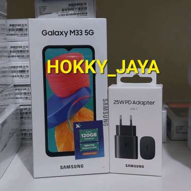 Jual Samsung Galaxy M25 8 Gb Original, Murah & Diskon Januari 2023 | Blibli