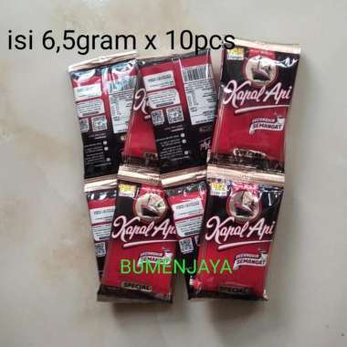 Jual Kopi Kapal Api Mini 6 5 Terbaik Februari 2023 - Harga Murah ...