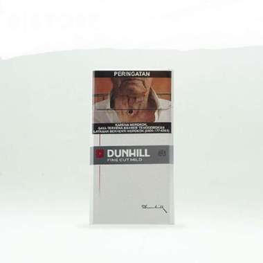 Jual Rokok Dunhill Putih 20 Terbaik Januari 2023 - Harga Murah & Gratis ...