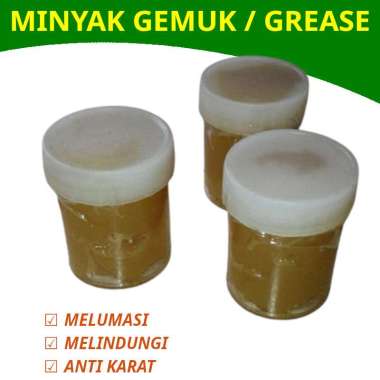 Jual Gemuk Gris Terbaru Dengan Harga Termurah Di 2022 | Blibli