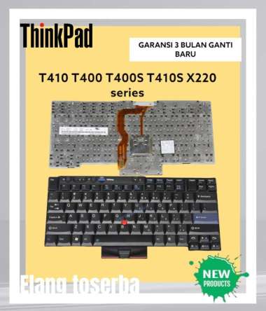 Jual Laptop Lenovo Thinkpad Series T Original Murah - Harga Diskon Juli 2023 | Blibli