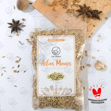 Beginilah Gambar Tanaman Adas Manis yang Wajib Disimak! - Informasi ...