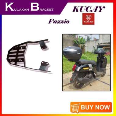 Jual Fazzio Bracket Terbaru Dengan Harga Termurah Di 2022 | Blibli