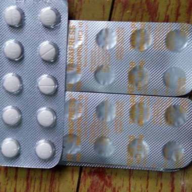 Jual Obat Batuk Tablet Kalbe Terbaru - Harga Promo November 2023 | Blibli