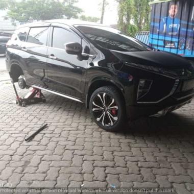 Jual Velg Mobil Ring 16 Expander Terbaru Dengan Harga Termurah Di 2023 ...
