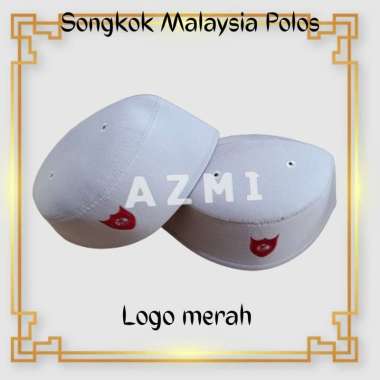 Jual Peci Malaysia Merah Putih Kekinian Terbaru - Harga Promo September ...