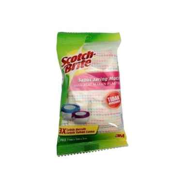 Jual Sabut Jaring Scoth Brite Original Murah - Harga Diskon Januari ...