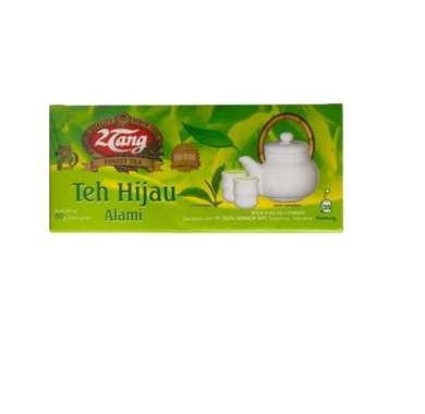 Jual Teh 2 Tang Green Termurah - Harga Grosir Terupdate Hari Ini | Blibli