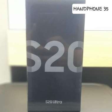 Jual Ultra S20 Samsung Original, Murah & Diskon Januari 2023 | Blibli