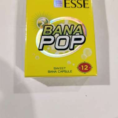 Jual Rokok Esse Pop 12 Termurah - Harga Grosir Terupdate Hari Ini | Blibli