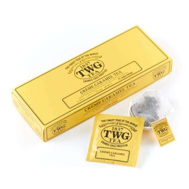 Jual TWG TEA Emperor Pu-Erh [100 g] di Seller TWG Tea Official Store - Kota Jakarta Selatan, DKI ...
