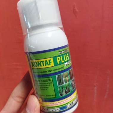 Jual Fungisida Plus Original Murah - Harga Diskon Desember 2022 ...