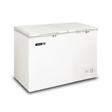 Jual Freezer Besar Terbaru - Harga Murah | Blibli.com