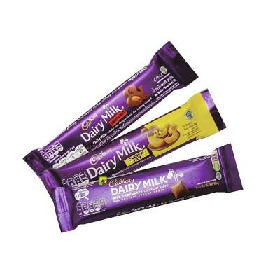 Jual Cadburry Mini Bar Termurah - Harga Grosir Terupdate Hari Ini | Blibli
