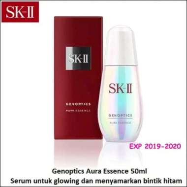 Sk2 Gen Optic Lengkap Harga Terbaru Desember 2022 | Blibli