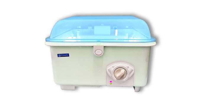 Sterilisator Elitech Lengkap Harga Terbaru April 2023 | Blibli