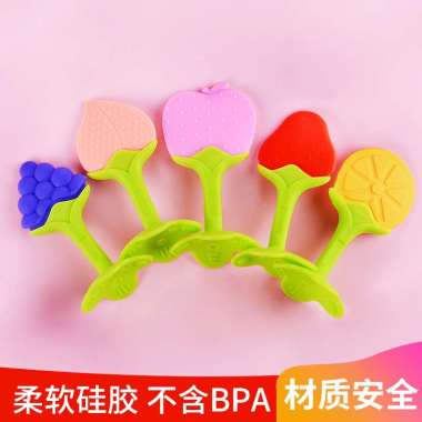 Teether Bayi Box Gratis Ongkir 🏷️ Harga Murah Juni 2026