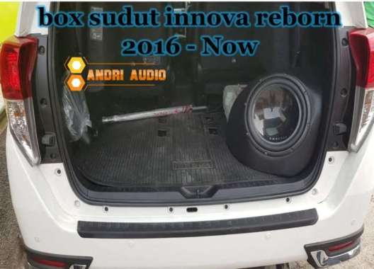 Jual Box Speaker Sudut Innova Terbaru Dengan Harga Termurah Di 2023 ...