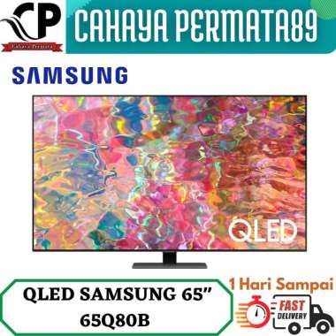 Jual Samsung Q80 Series Original, Murah & Diskon April 2023 | Blibli