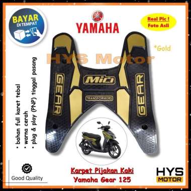 Jual Alas Motor Gear Terbaru Dengan Harga Termurah Di 2023 | Blibli