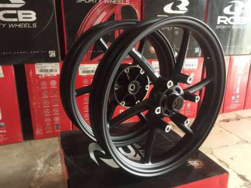 Jual Velg Kawasaki Ninja 150 Rr Terbaru Dengan Harga Termurah Di 2023 ...