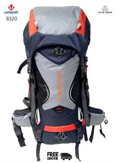 Jual Westpak Pouch Model Terbaru - Harga Promo Mei 2023 | Blibli