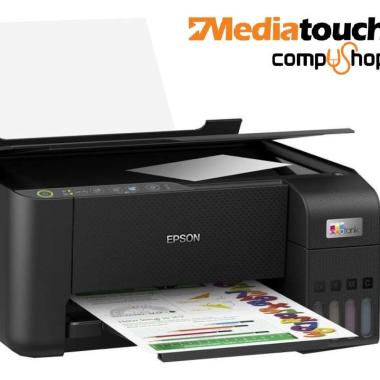Printer Epson L3250 🔥 - Terlengkap & Harga Terbaru Desember 2025