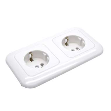 Jual Stop Kontak Double Cp Panasonic Original Murah - Harga Diskon ...