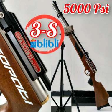 Jual Pcp Pasopati Big Game Original Terbaru - Harga Promo Murah ...