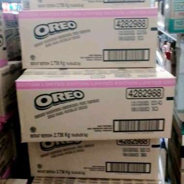 Jual Oreo Blackpink Dus Termurah - Harga Grosir Terupdate Hari Ini | Blibli