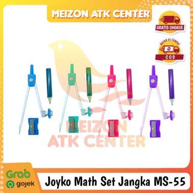 Jual Engsel Gambar Merk Joyko Original Murah - Harga Diskon Januari 2023 | Blibli.com