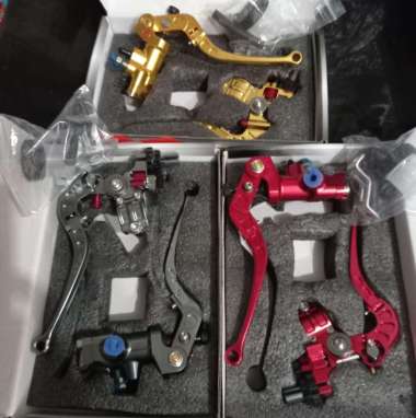 Jual Master Rem Yamaha Nmax Terbaik April 2022 - Harga Murah & Gratis ...
